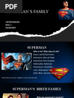 Batman's Resume | PDF | Batman | Dc Comics Characters