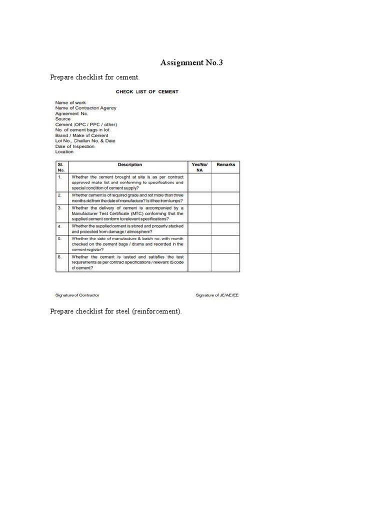 Assignment No.3 | PDF Assignment No.3 | PDF