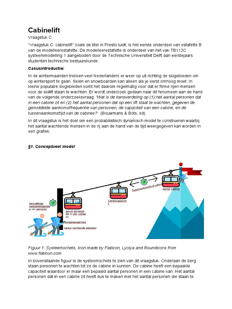 Estafette 2 Stap 1+2 | PDF
