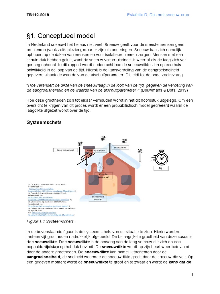 Estafette 2 - Stap 1, 2, 3 + 4 | PDF