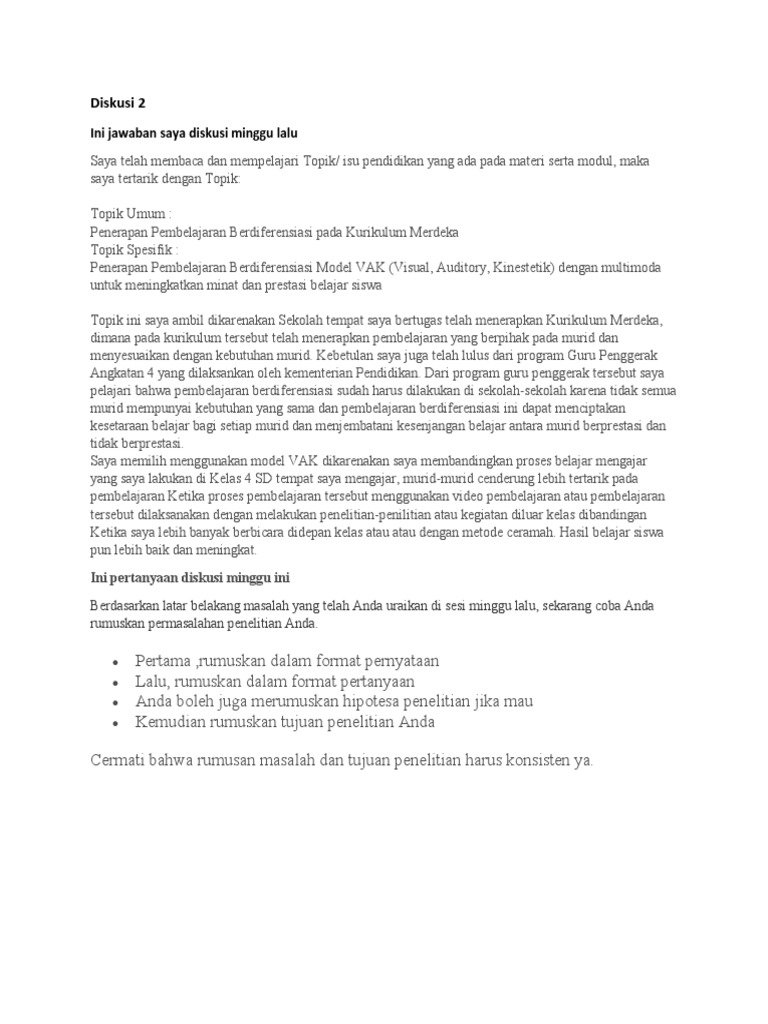 Tugas Kuliah SMT 3 | PDF