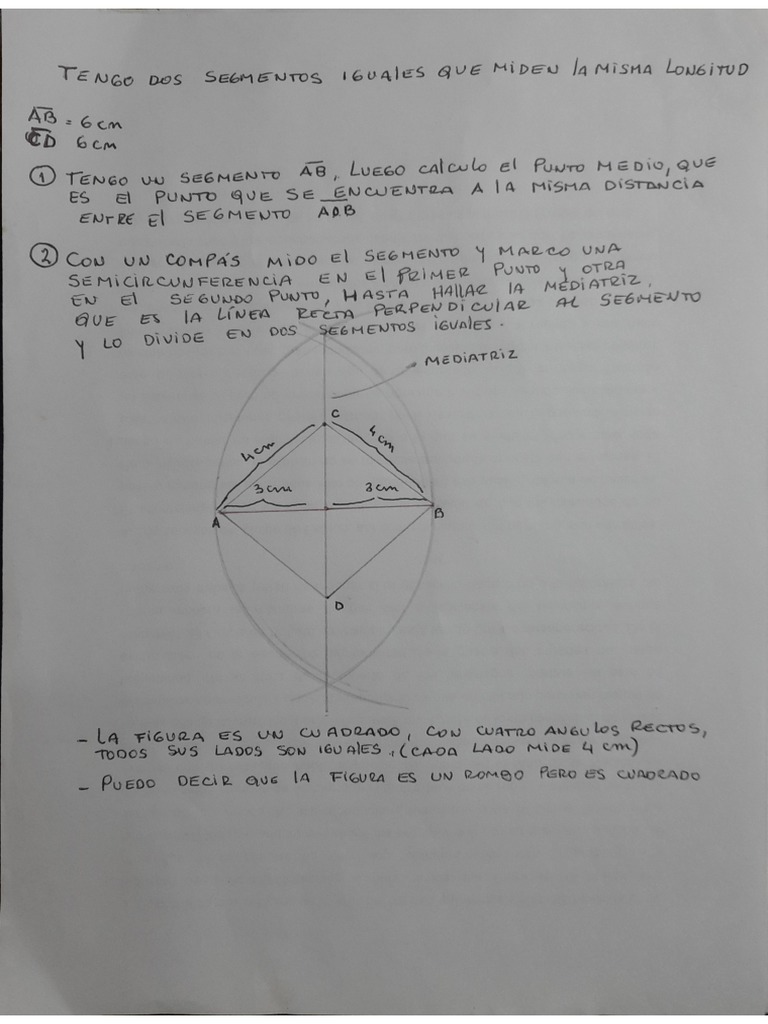 CMS02 Clase02 Resolucion Geometria | PDF
