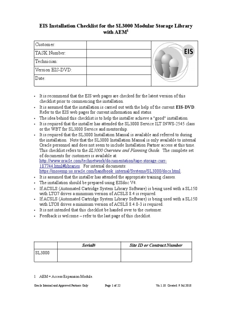 SL3000 | PDF | Library (Computing) | Command Line Interface