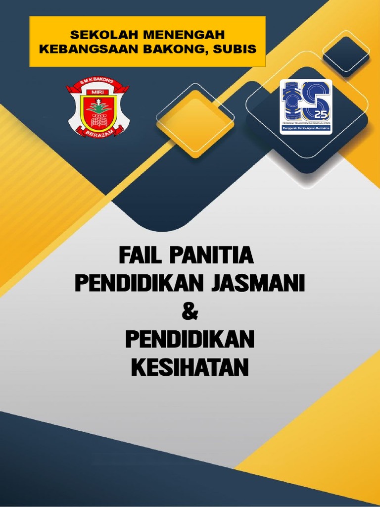 Fail Pengurusan Panitia 2022 | PDF