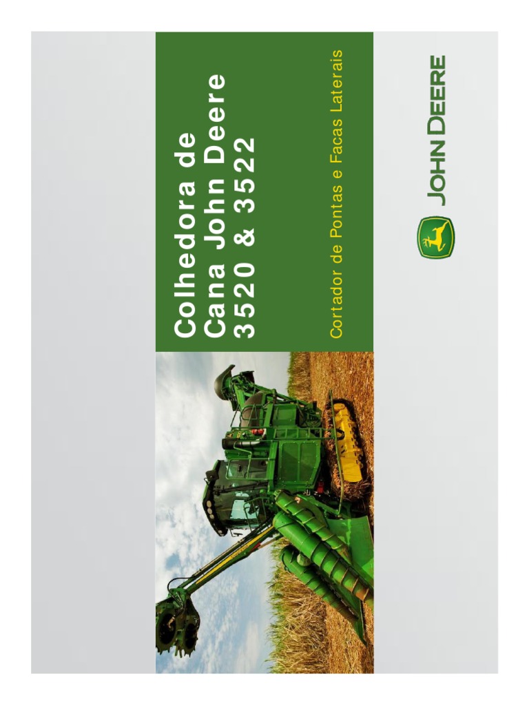 pp05 - Diagnosticos - Cliente - 3520&3522 - Cortador - Pontas - Facas ...