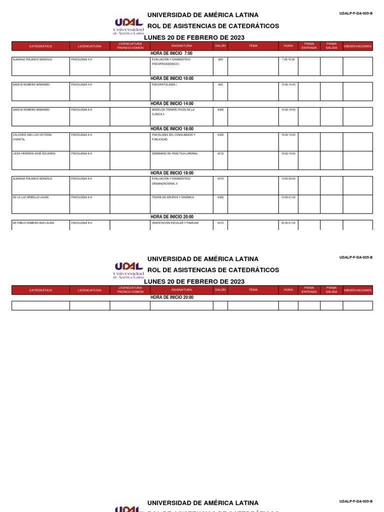 Psic 20240223 | PDF | Sicología | Psicología Aplicada