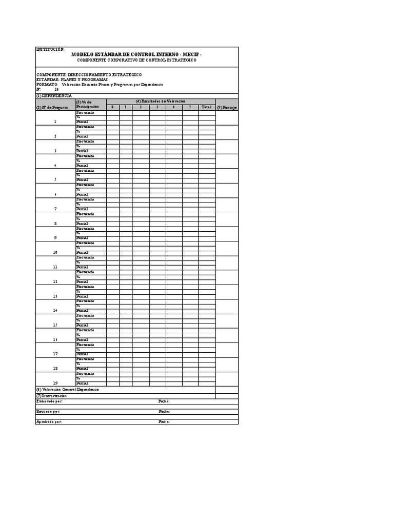 Formato 26 | PDF