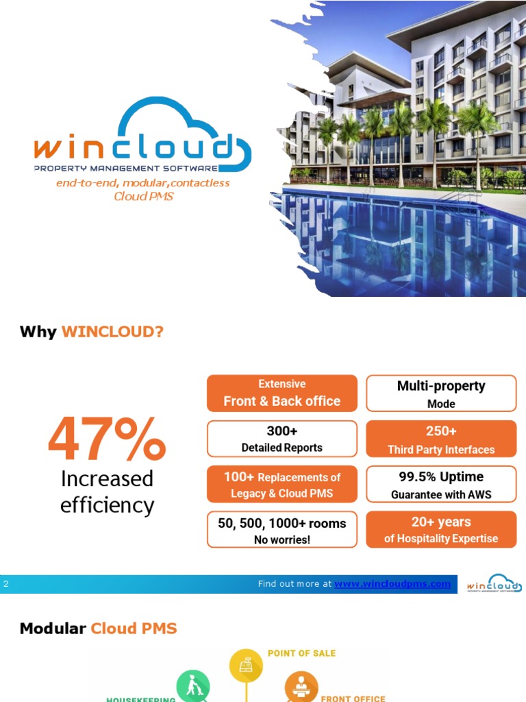 WINCLOUD Indonesia-Hendri | PDF