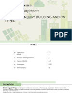 NBC 2016 Setback and Height Regulations | PDF | Building | Buildings ...