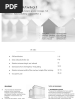NBC Guidelines | PDF | Building Code | Toilet