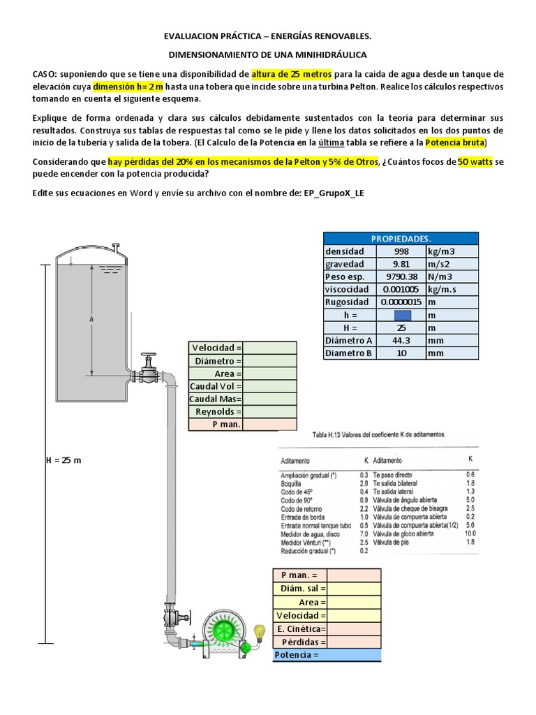 APP pc1 Lab | PDF | Metrología | Mecánica de Medios Continuos