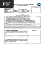 EM - Tarea 3. Modelo Atã Mico de Bohr | PDF