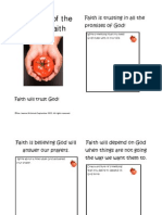 Beware Do Not Read This Poem by Ismael Reed | PDF