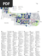 StrathClyde Campus Map | PDF