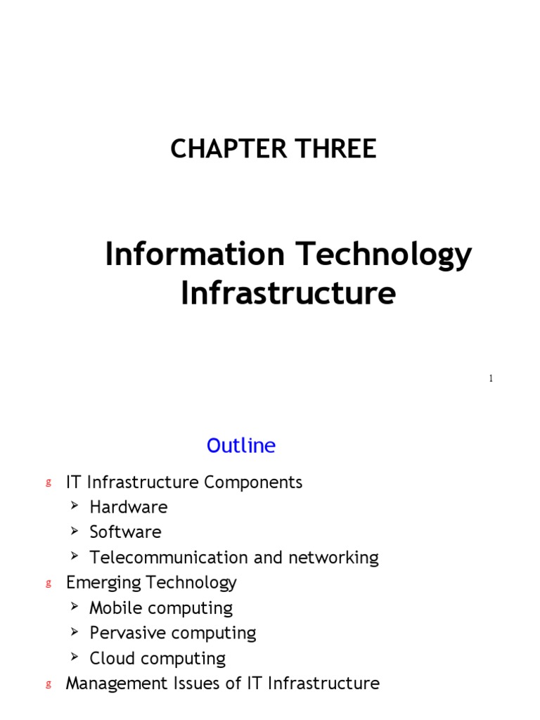 Chapter 3 | PDF | Computer Network | Network Topology
