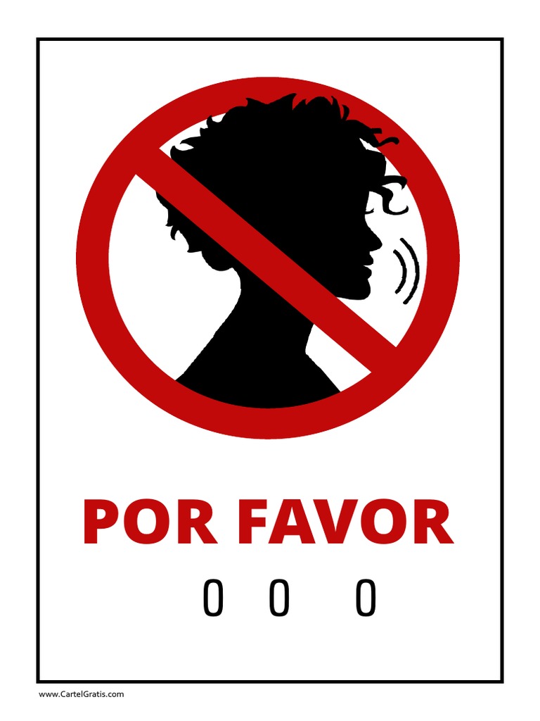 Prohibido Hablar en Voz Alta | PDF Prohibido Hablar en Voz Alta | PDF