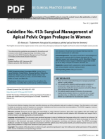 Endometriosis Health Profile (EHP-30) | PDF
