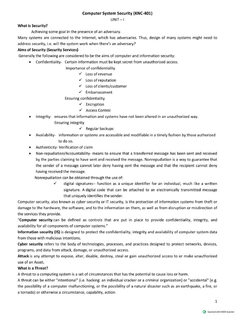 Css Unit I Pdf 