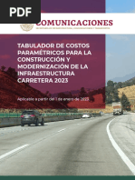 Costos Parametricos - Neodata | PDF