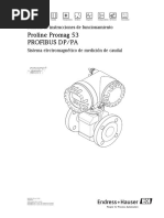 Guia Modbus ModScan y ModSim | PDF | Protocolo de Control de Transmisión | Protocolos de ...