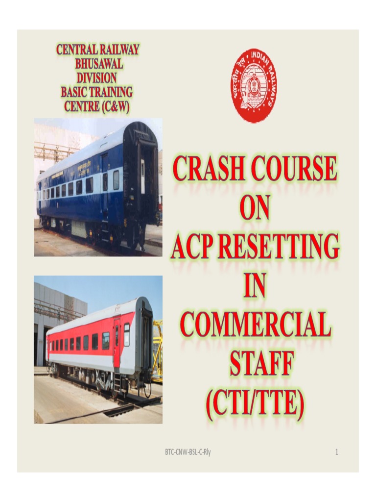 ACP Setting | PDF | Mechanical Engineering | Equipment