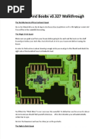 Vaira Chronicles The Temple of Coom | PDF