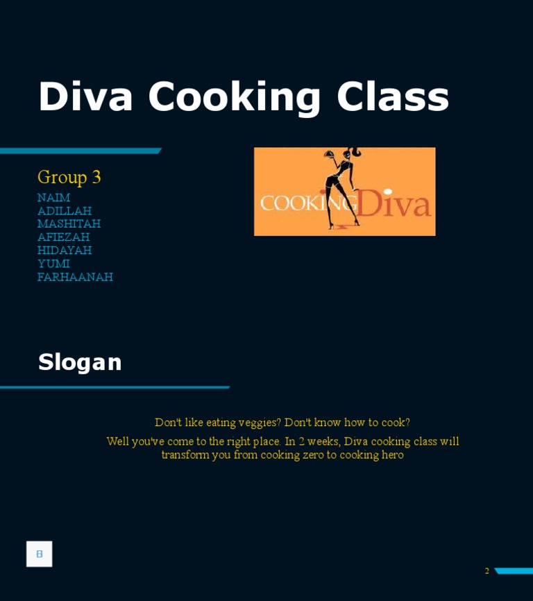 Transform Your Cooking Skills Today | PDF