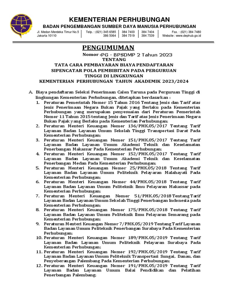 Catatan Kuliah | PDF