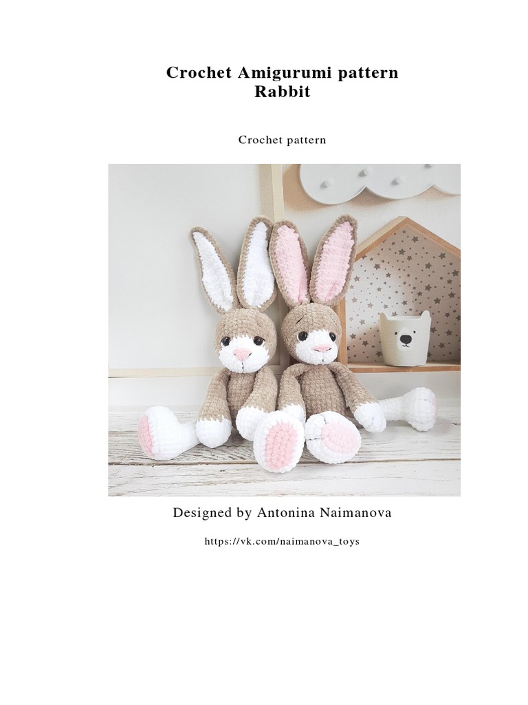 Rabbit | PDF