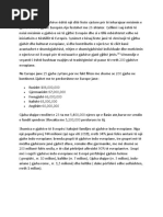 Kalendari Festave Zyrtare - 2024 | PDF