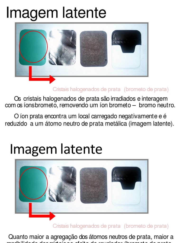 Imagem Latente | PDF