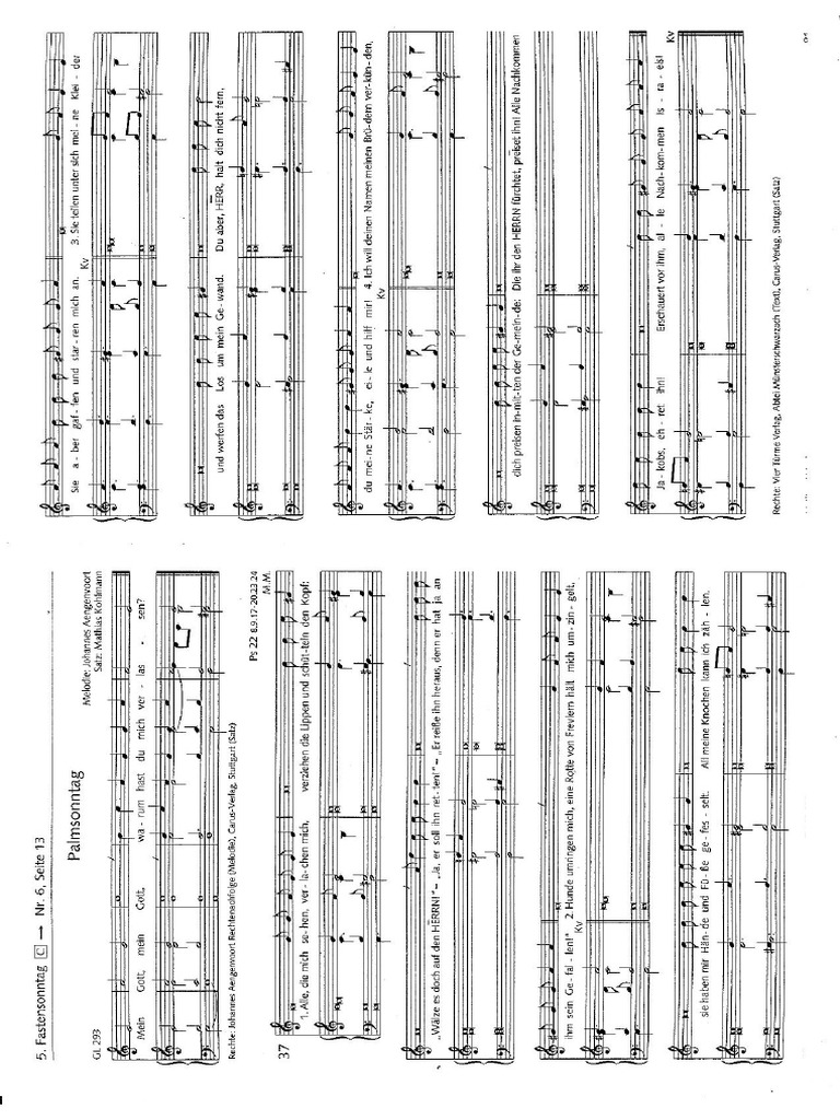 psalm-22-pdf