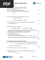 DSP Assignment 1 Solution | PDF | Algorithms | Mathematical Concepts