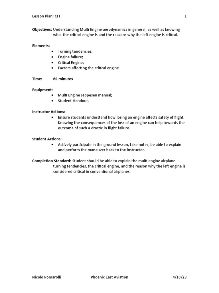 Aerodynamic Critical Engine | PDF | Aerodynamics | Vehicle Parts