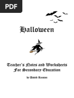 Specter 2 Ghosts | PDF | Ghosts | Undead