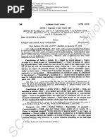 Letter of Undertaking For Visa Renewal | PDF