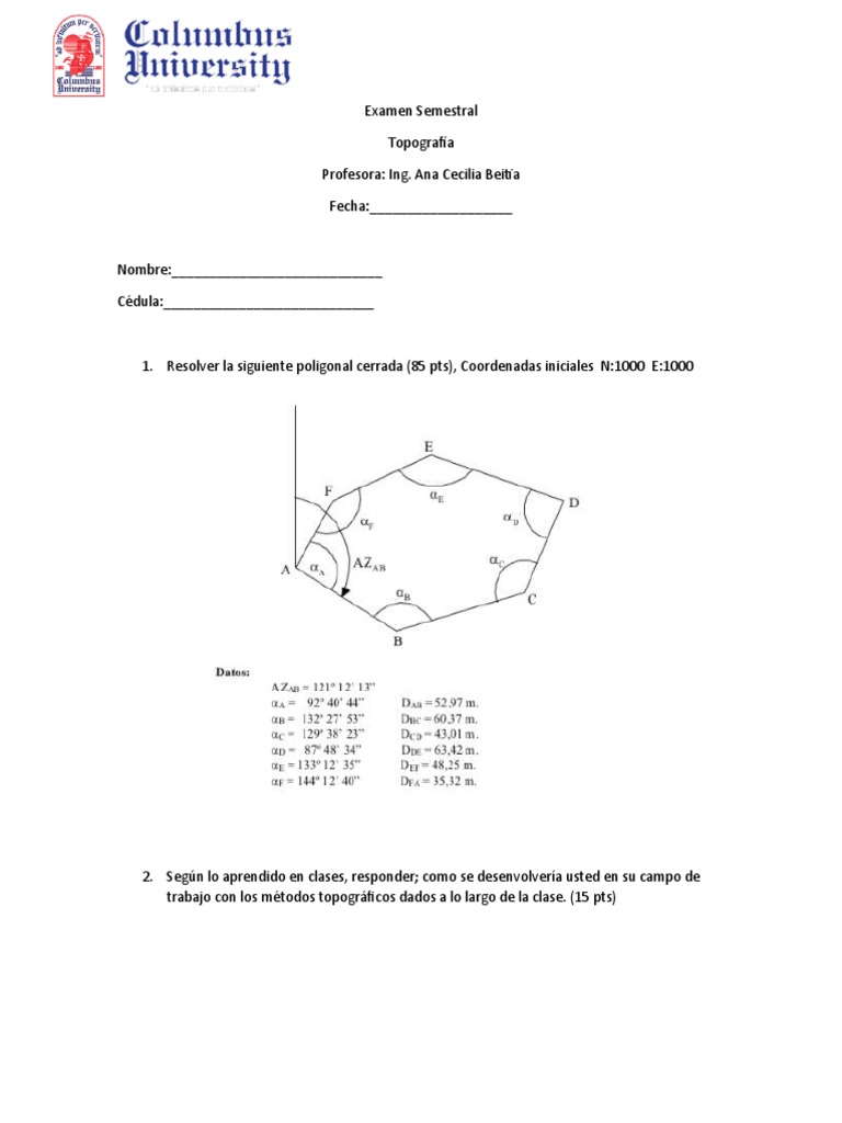 Practica en Clases | PDF
