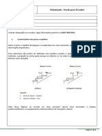 NBR 9050:2020 - Acessibilidade em Rampas | PDF | Acessibilidade | Esboço