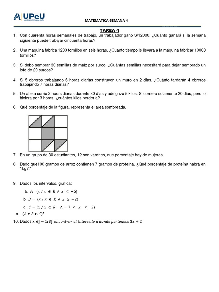 4 Semana-Trabajo Individual | PDF