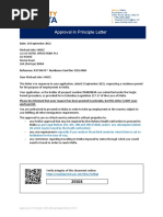 IMM5802 Form Guide | PDF | Employment | Cultural Globalization