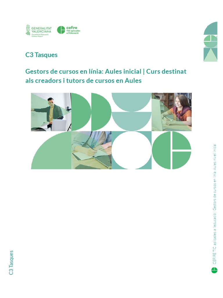 C3 Tasques | PDF