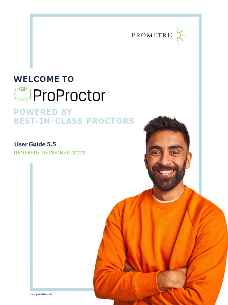 Welcome To: Powered by Best-In-Class Proctors | PDF | Laptop | Wi Fi
