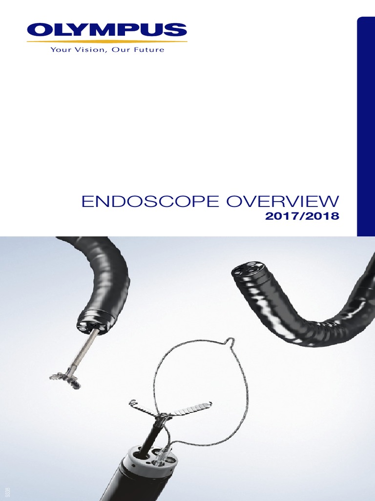 Endoscope Olympus | Download Free PDF | Medical Ultrasound | Patient