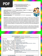 Temas Generadores PRIMARIA | PDF | Ciencias sociales | Informática