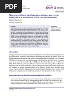 Understanding Bracketing in Qualitative Research | PDF | Qualitative ...