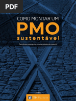 Pmo 2025 - Pmo Summit 2025 | PDF | Governança | Inovação