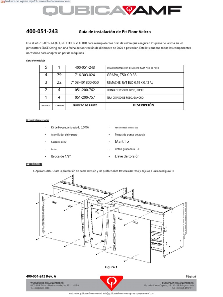 Diagrama de Cableado de Pinspotter para Pinspotters XL Utilizando El ...