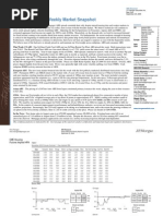 BARRAONE® | PDF | Analytics | Value At Risk