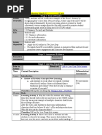 Book Club Reading Log Template | PDF