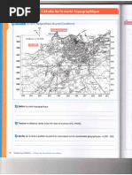 Cours SVT 1AC : Leçons et Activités | PDF | Réseau trophique | Fossile